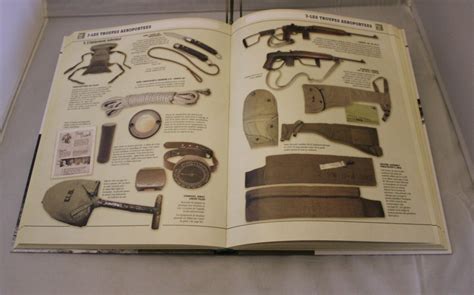 Le Gi Guide Du Collectionneur Chris Militaria