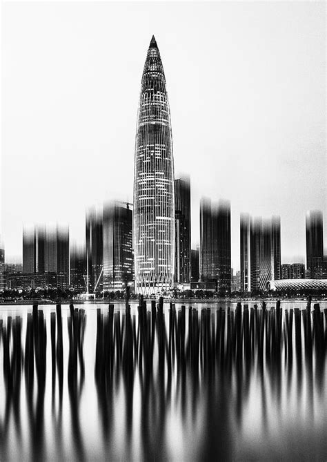 Building Photograph By Liu Xing Fine Art America