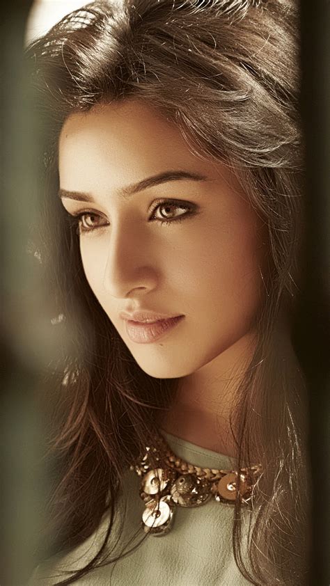 Shraddha Kapoor Desktop Wallpaper Hd 1080p