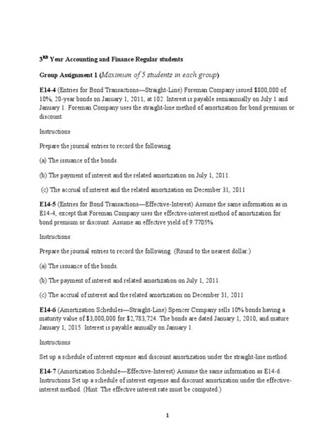 Group Assignment Pdf