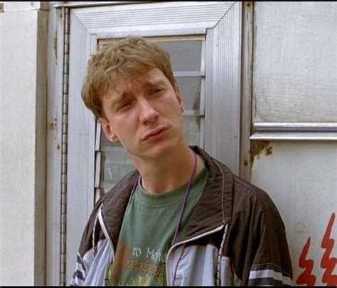 David Thewlis