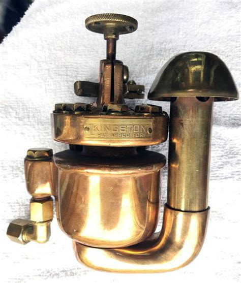 The Kingston Carburetor In The Model T Ford Model T Ford Fix