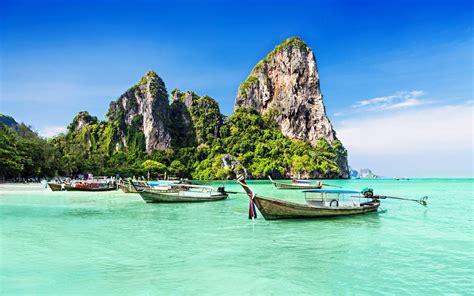 Thailand Desktop Wallpapers Top Free Thailand Desktop Backgrounds
