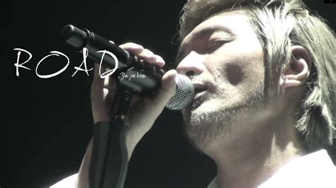 임재범 Road 노래 커버 윤도현 길 X Youtube