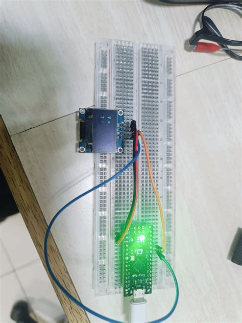 Problem Displaying Temperature Sensor On128x32 OLED Programming Arduino Forum