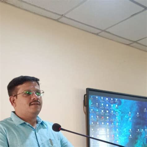 Abhishek Chakraborty Asst Professor Bhilai Institute Of Technology