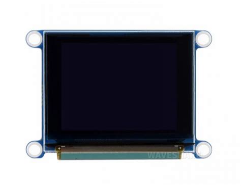 1 27inch Rgb Oled Display Module 128 96 Resolution 262k Colors Spi Interface At ₹ 1500 Piece In