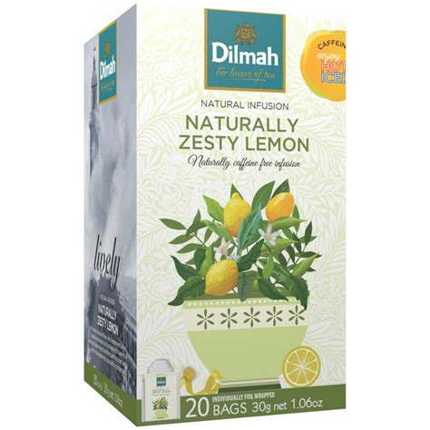 Dilmah Herbal Tea Corporate Cleaning Solutions Ltd