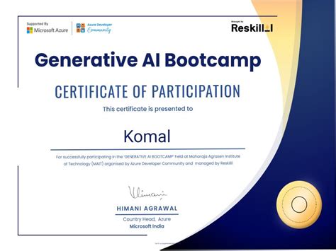 Aibootcamp Microsoftoffice Azuredevcommunity Ai Techeducation