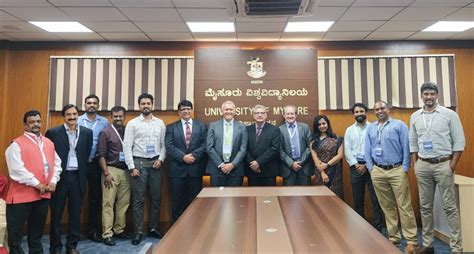 Prathap Hassan On Linkedin India Australia Mysore Karnataka