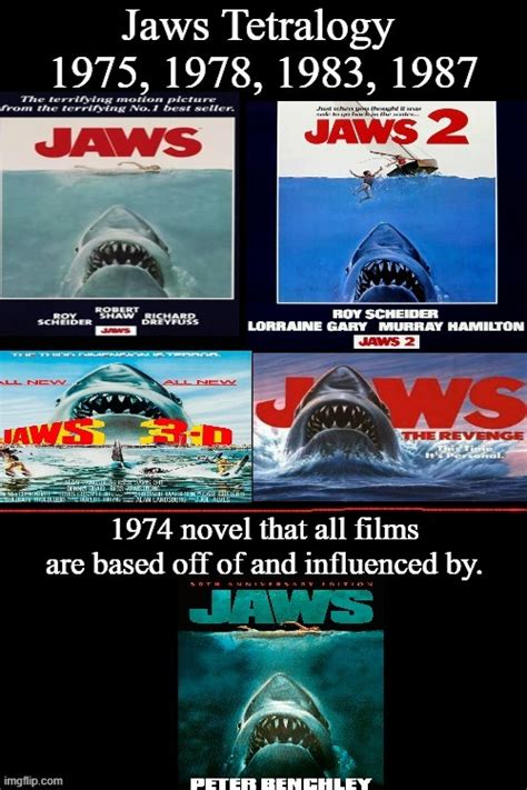 Jaws Memes And S Imgflip