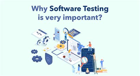 Why Software Testing Is Important In 2025 Qa Harbor Limited