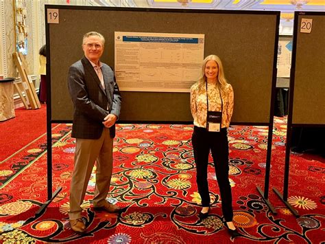 Dawn Wilkerson On Linkedin Cns Summit Poster Session In 30 Minutes Looking Forward To Hearing J…