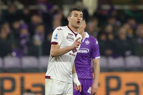 Torino I Convocati Per La Roma Emergenza Difesa Per Juric CIP