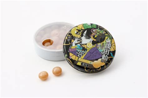 冬季限定！浅田飴の「檸檬×辰デザイン缶」が登場 ぷれにゅー