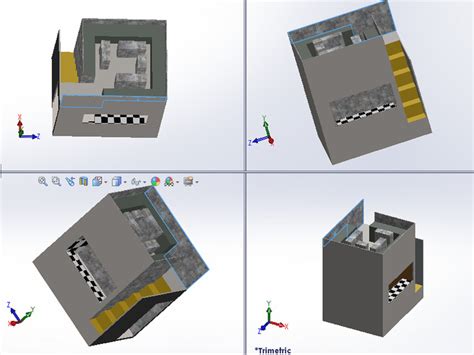 Free Cad Designs Files And 3d Models The Grabcad Community Library
