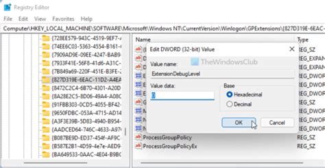 No Mapping Between Account Names And Security Ids Was Done