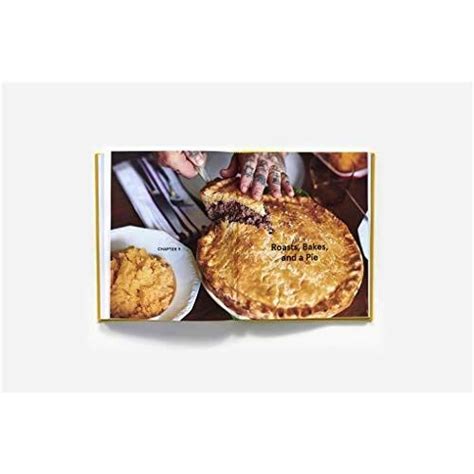 Matty Matheson Home Style Cookery