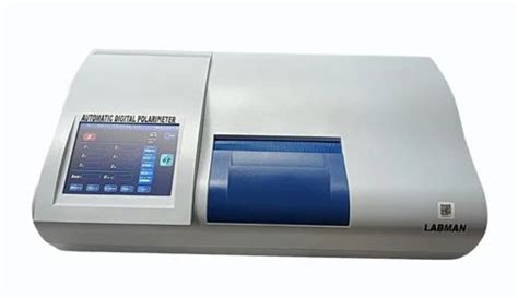 Automatic Digital Polarimeter At ₹ 291944piece Kodungaiyur Chennai