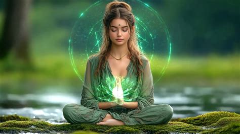 432hz Tibetan Zen Sound Deep Meditation To Heal Old Energy And Relax The