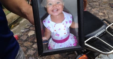 G1 Menina De 2 Anos Morre Eletrocutada Em Teresina Após Tocar Em