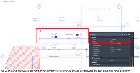 autocad 2023 converting a dwf file to dwg format arkance uk community
