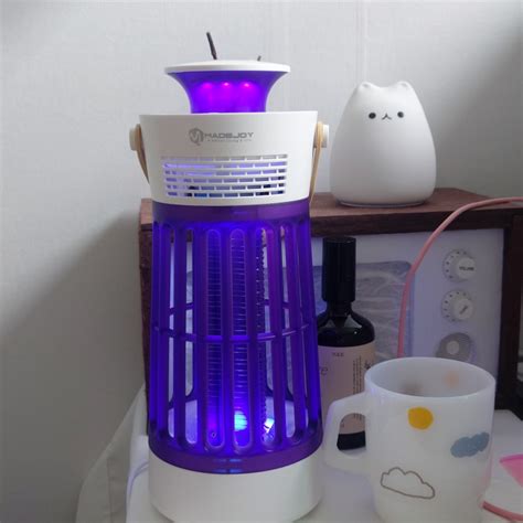 날파리 초파리 날벌레 해충 없애는 법 가정용 모기 퇴치기 포충기 추천 내돈내산 효과 후기 네이버 블로그