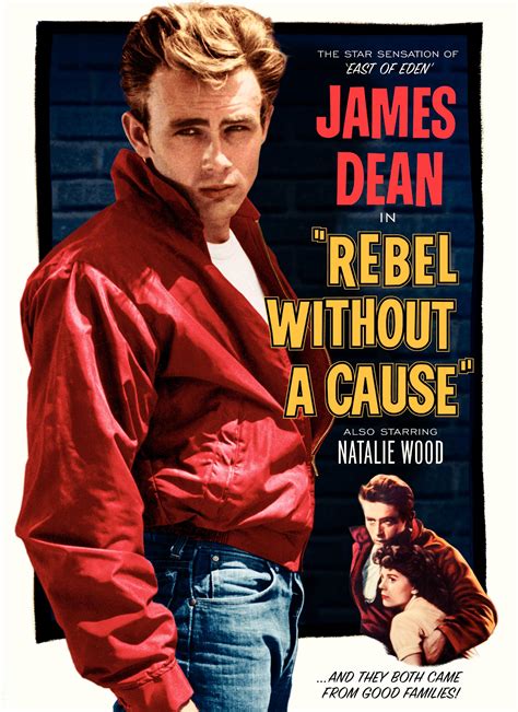 La gioventù bruciata di James Dean TPI
