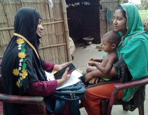 Decoding Immunisation Disparities Country Learning Hub Is Exploring Zero Dose And Under