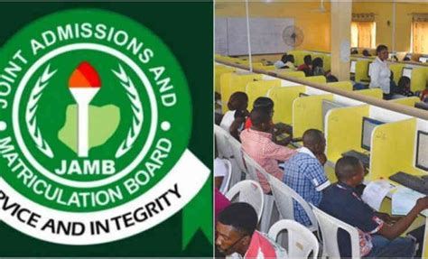 UTME JAMB Withdraws Candidate Result For Impersonation