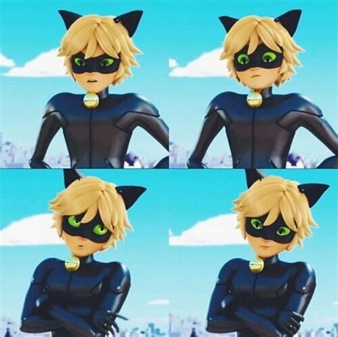 Adrien Agreste Black Cat Miraculous Ladybug Chat Noir 57770 Hot Sex Picture