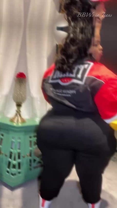 Tooie Tooie Bbws In Jeans On Tumblr