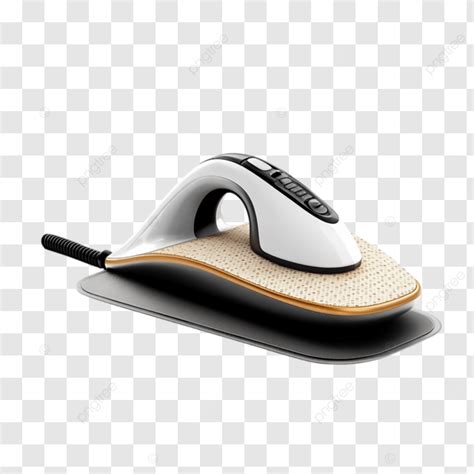 Modern Wireless Ergonomic Computer Mouse With Sleek Design Wireless Mouse Ergonomic Design