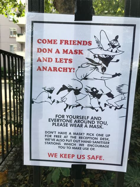 History Is Made At Night London Anarchist Bookfair