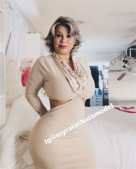 Myra Alejandra Sandoval Myralachulamodel • Threads Say More