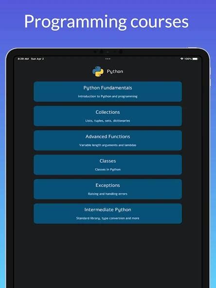Learn Coding Codesy Mod Apk Free Download Filecr