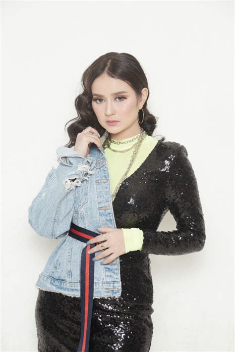 Sella Selly Luncurkan Single Soal Bullyan Nitizen I Dont Care