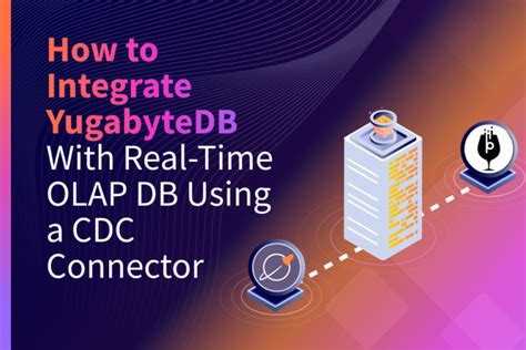 Analyze Yugabytedb Cdc Data With Azure Synapse Analytics
