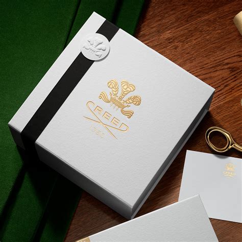 Official Creed Fragrance Uk Luxury Perfume For Men And Women