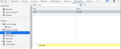 Guide To Web Storage And Html5 Hiswai