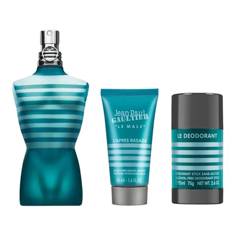 Buy Jean Paul Gaultier Le Male Eau De Toilette T Set Holiday