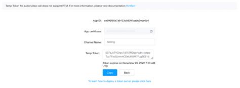 video calling react app with agora and syncfusion the dev news