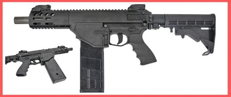Best Magfed Paintball Guns For Tactical Gameplay In 2025