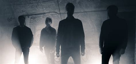 Metropolis Records Signs Stockholms A Projection Announces Bands