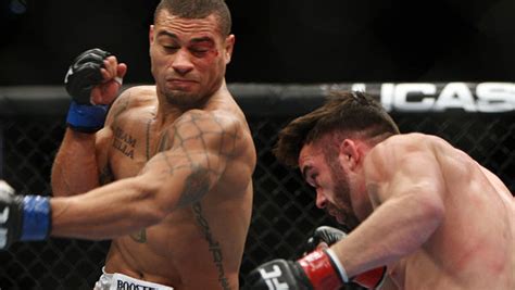 7 Ufc Fighters Who Committed Horrific Crimes Page 6