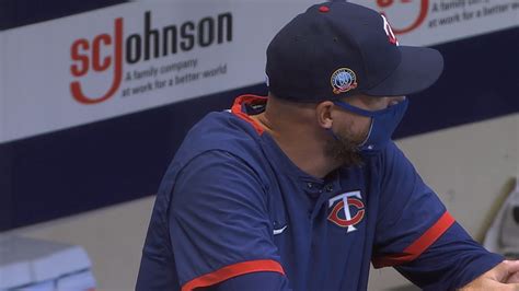 Ildemaro Vargas Acquisition Mentioned In Broadcast 08112020