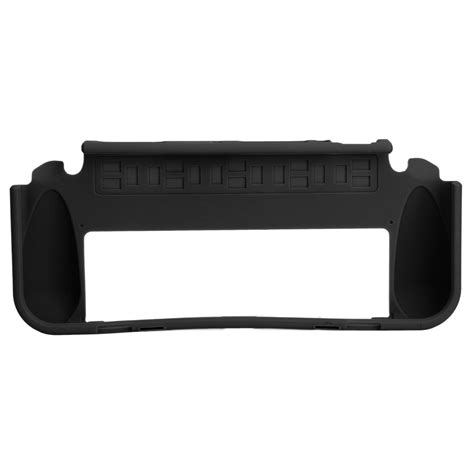 Game Console Case Impact Resistant Prevent Slip Soft Tpu Console
