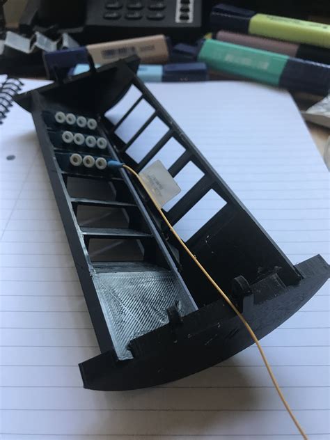 Andrew Jones Alquist Consulting Ltd 2020