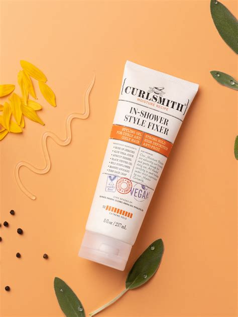 In Shower Style Fixer Curlsmith Curlsmith Usa
