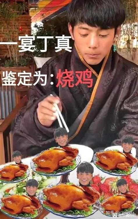 丁真宇宙 The universe of DingZhen 知乎
